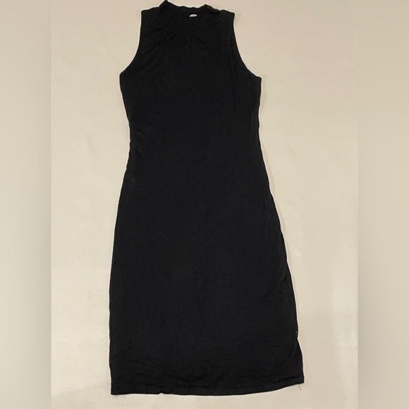 Velvet touch | Dresses | Black Bodycon Dress | Poshmark